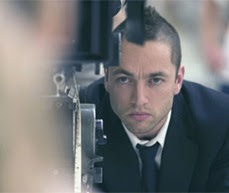 Yo NO soy Mike: Sean Ellis. De la fotografía al cine solo hay un paso